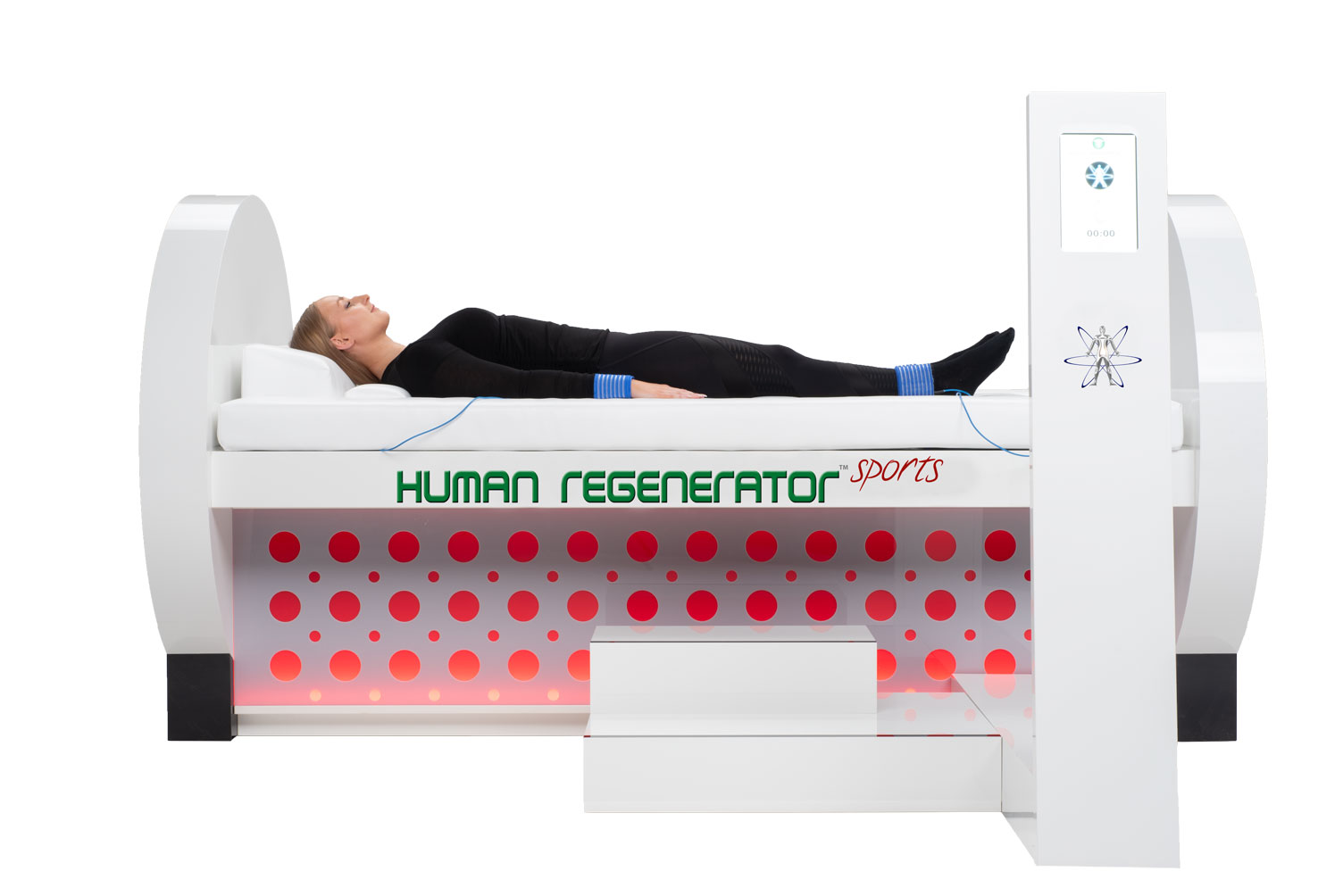 Products - Human Regenerator Power.Jet